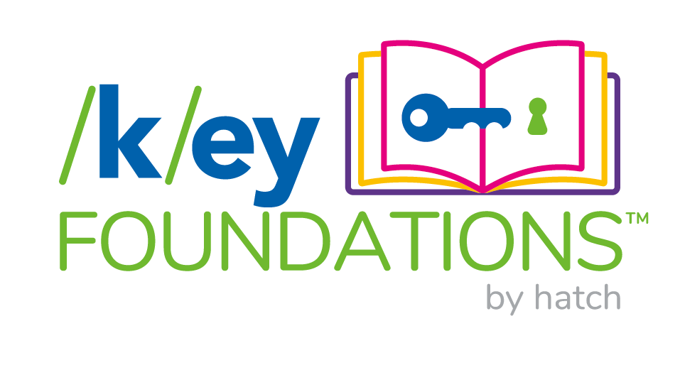 Key Foundations by Hatch
